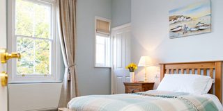 Some Important Points for Decorations of Elderly Rooms – Knowledge Base