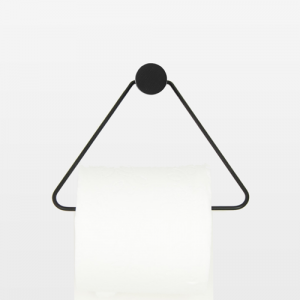 Triangle Toilet Paper Holder – Knowledge Base