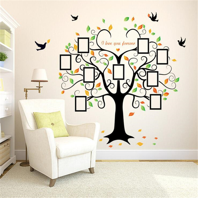 Wall Decor Stickers, Wall Decals, Wall Stickers For Kids | HomeRises