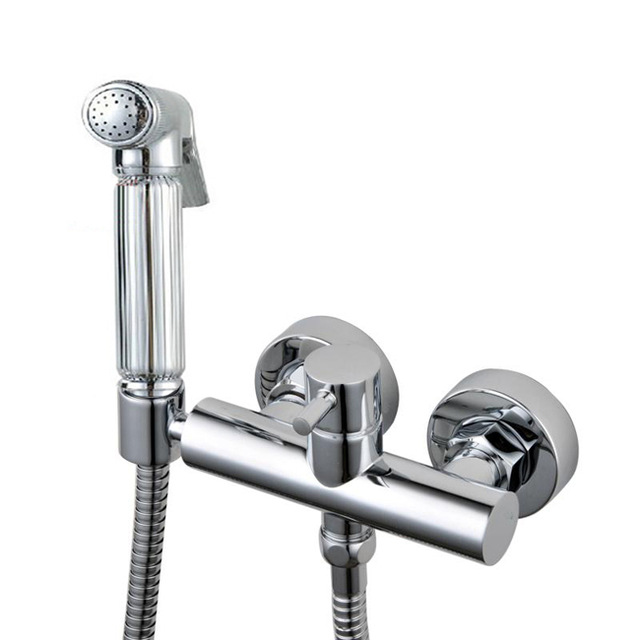 Best Bidet Faucet, Toilet Bidet Spray, Hand Held Bidet 2022