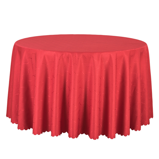 Linen & Polyester Table Linens, Modern & Vintage Tablecloths For Sale
