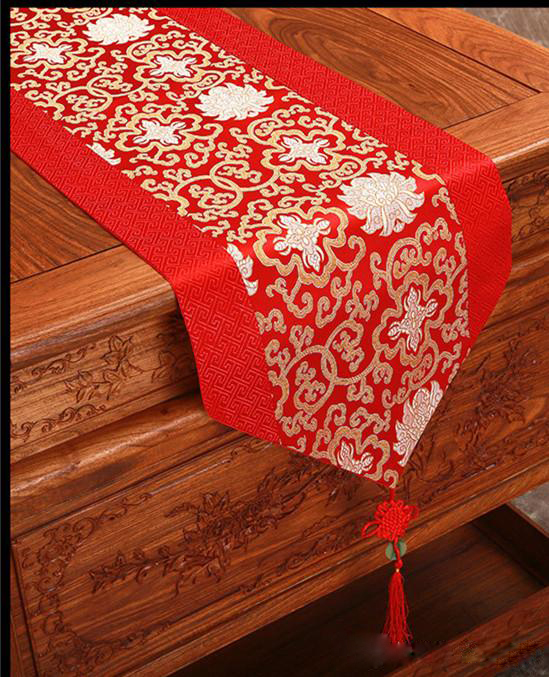 Cheap Dining Room Table Runners, Lace Table Runners For Sale