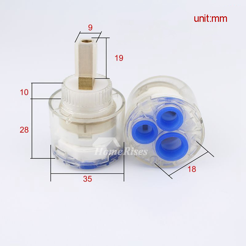 Designer Ceramic Faucet Valve Bathroom Good Quality Modern