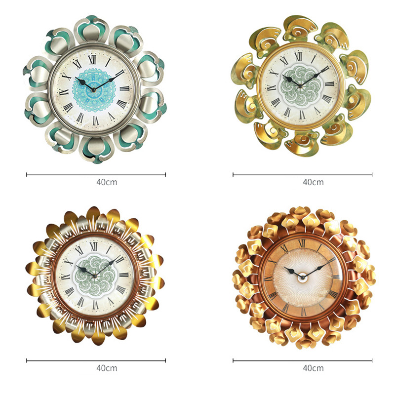 Fancy Living Room Clocks